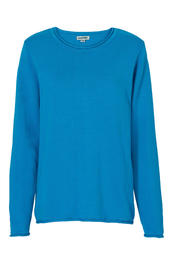 Damenpullover – exklusive Designs & edle Materialien