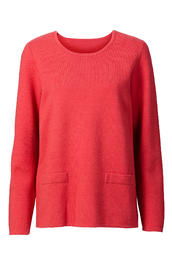 Pullover - jederzeit kuschelig und warm | DW-Shop