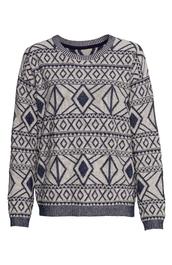 Damenpullover – exklusive Designs & edle Materialien