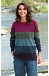 Damenpullover – exklusive Designs & edle Materialien