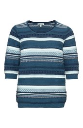 Damenpullover – exklusive Designs & edle Materialien