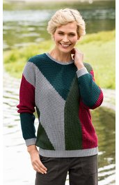 Damenpullover – exklusive Designs & edle Materialien