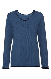 Damenpullover – exklusive Designs & edle Materialien