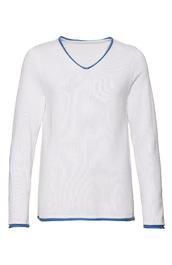 Damenpullover – exklusive Designs & edle Materialien