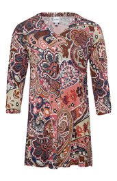 Damen-T-Shirts mit V-Ausschnitt | DW-Shop