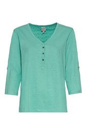 Damen-T-Shirts mit V-Ausschnitt | DW-Shop