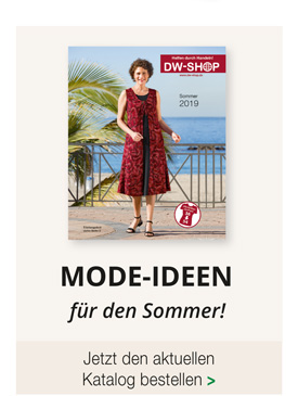 DW-Shop | Damenmode, Heimtextilien und Kunsthandwerk