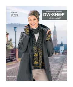 Blätterkatalog | DW Shop