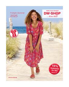 Blätterkatalog | DW Shop