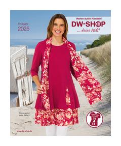 Blätterkatalog | DW Shop