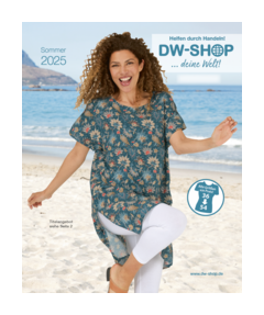 Blätterkatalog | DW Shop